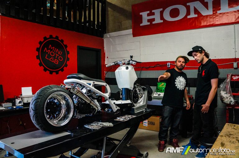 Mini Moto Lab - Mini4Temps.fr, le site des passionnés de Mini4Temps ...