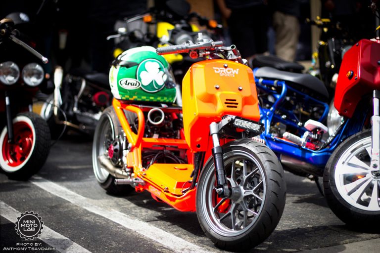 Mini Moto Lab - Mini4Temps.fr, le site des passionnés de Mini4Temps ...