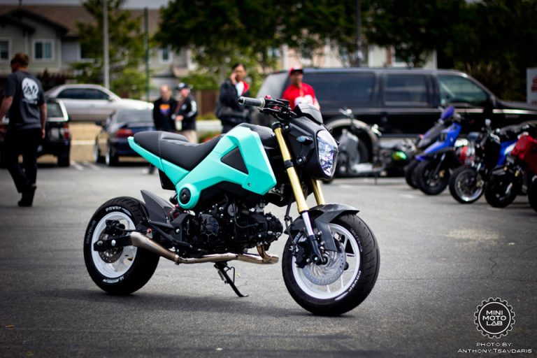 Mini Moto Lab - Mini4Temps.fr, le site des passionnés de Mini4Temps ...