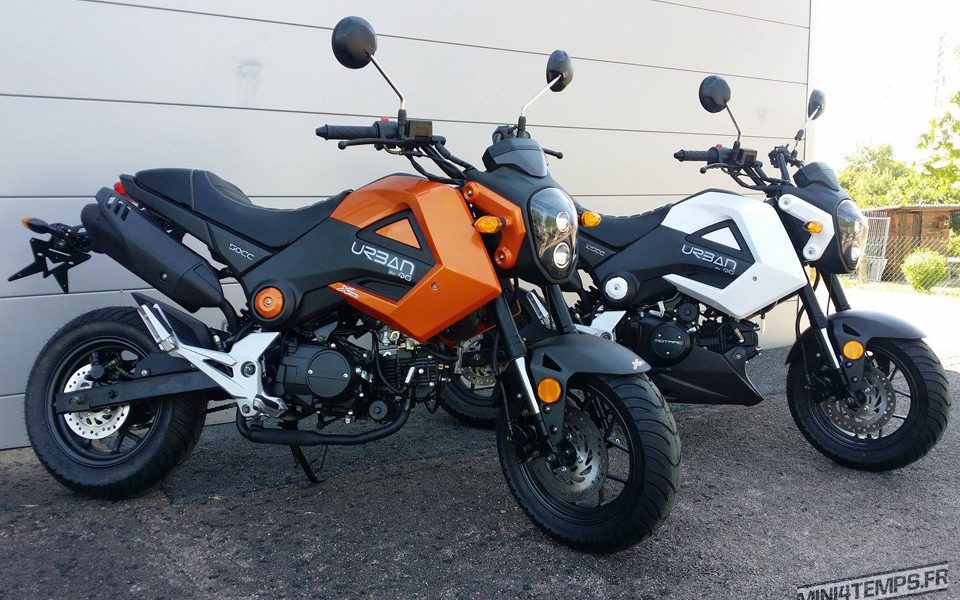 Problèmes et fiabilité du Motrac Urban - Mini4Temps.fr, le site des ...
