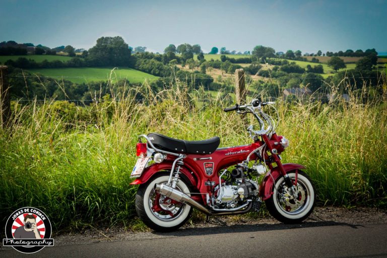 Visé 2014 Dax Candy Ruby Red - Mini4Temps.fr, le site des passionnés de ...