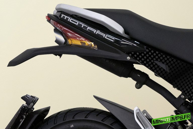 Motrac M-OX 50cc Monster Energy et Alpinestars - Mini4Temps.fr, le site ...